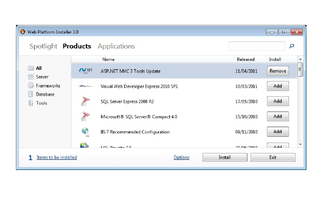 Aspnet Mvc Kİtabi BÖlÜm 2 Aspnet Mvc Kitap Aspnet Mvc Eticaret
