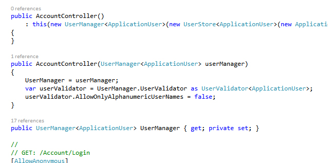 Kullanıcı Kayıt Ekranına Ekstra Alan Eklemek Aspnet Mvc 5 Aspnet Mvc Eticaret Ve İçerik